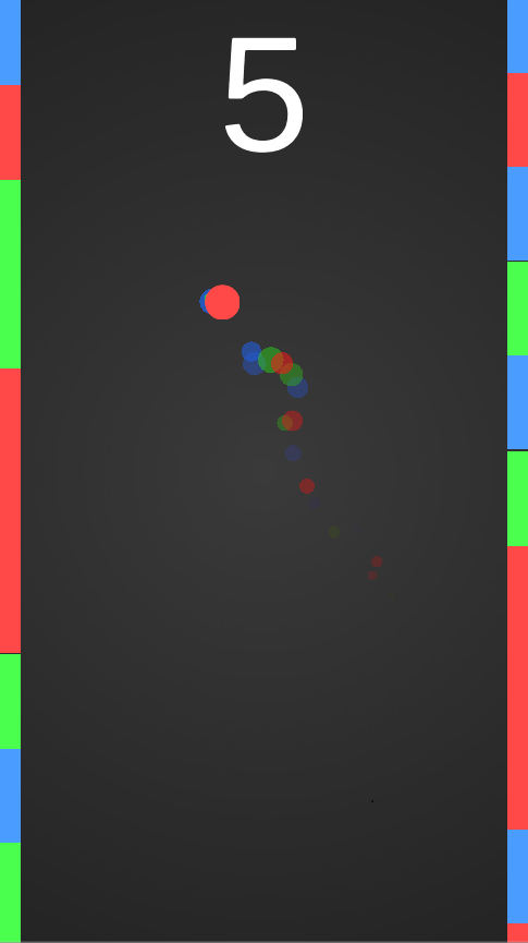 Color Bars - Complete Unity Game + Admob by Ragendom | CodeCanyon